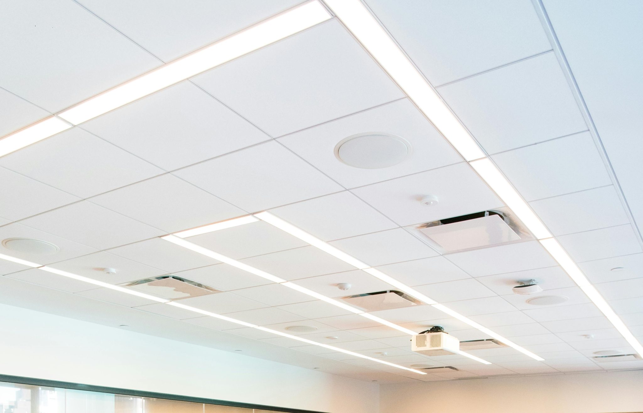 Barton Knight Electricians | Local Electricians | Electrical Services